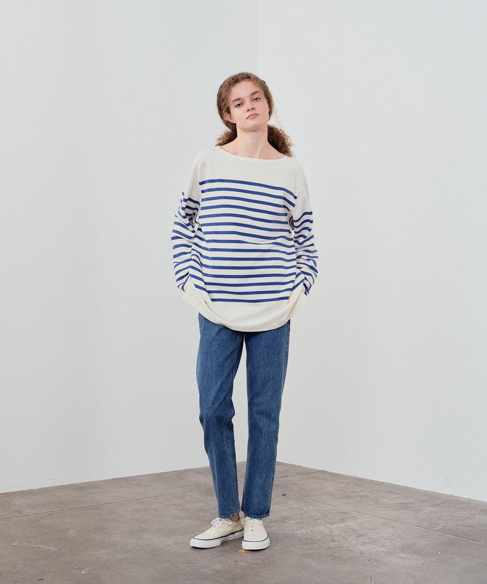 ANATOMICA BIARRITZ / BLUE BORDER – A'r11551 FUKUOKA / アール福岡